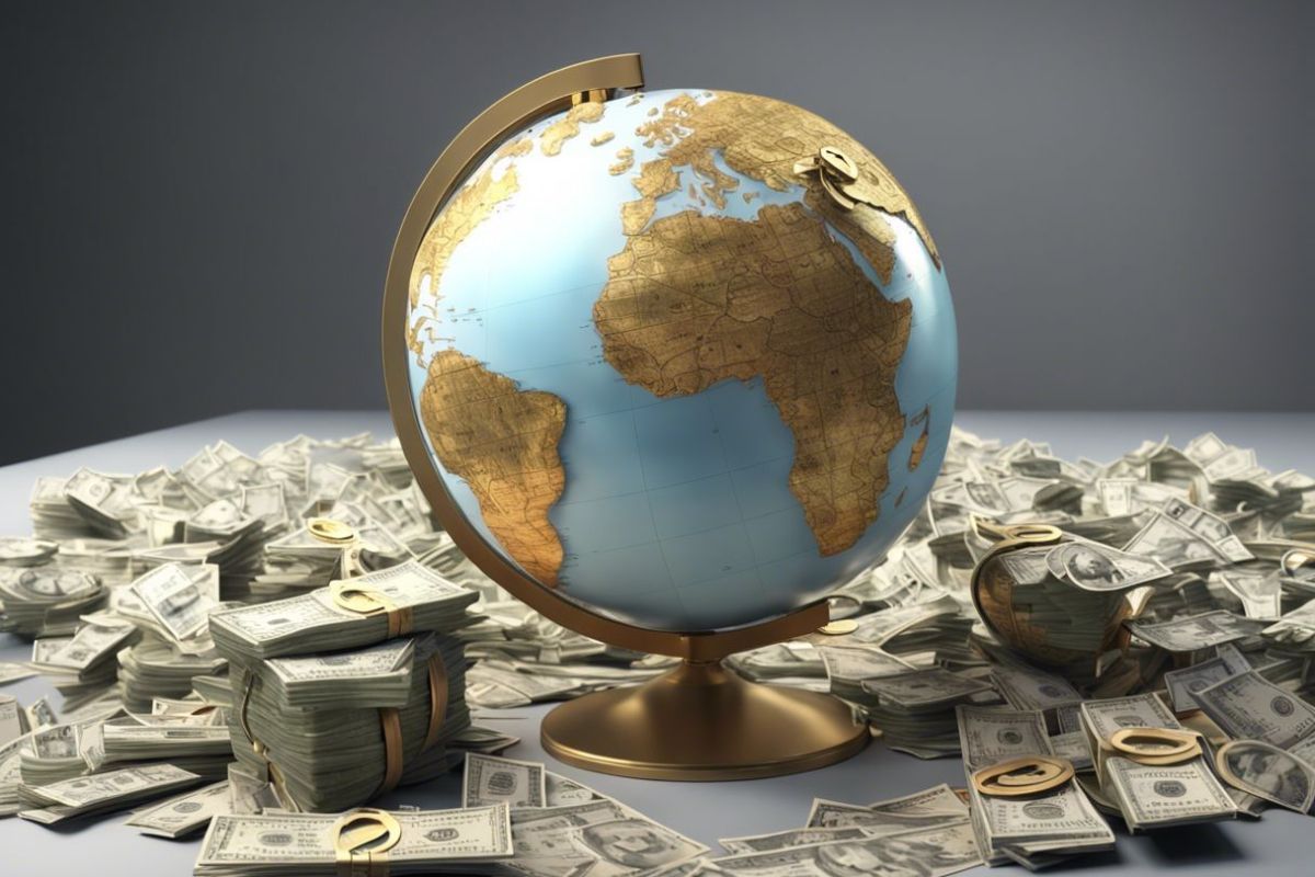 Côte d'Ivoire : le projet de budget 2025 s’élève à 15 339,2 milliards de FCFA, soit une ...